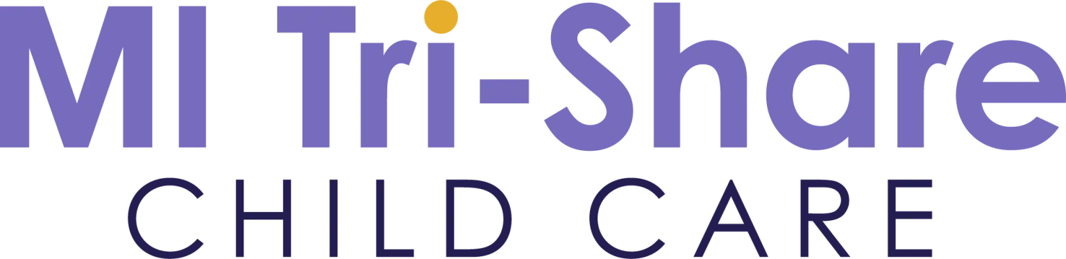 MI Tri-Share - Child Care Benefit Program